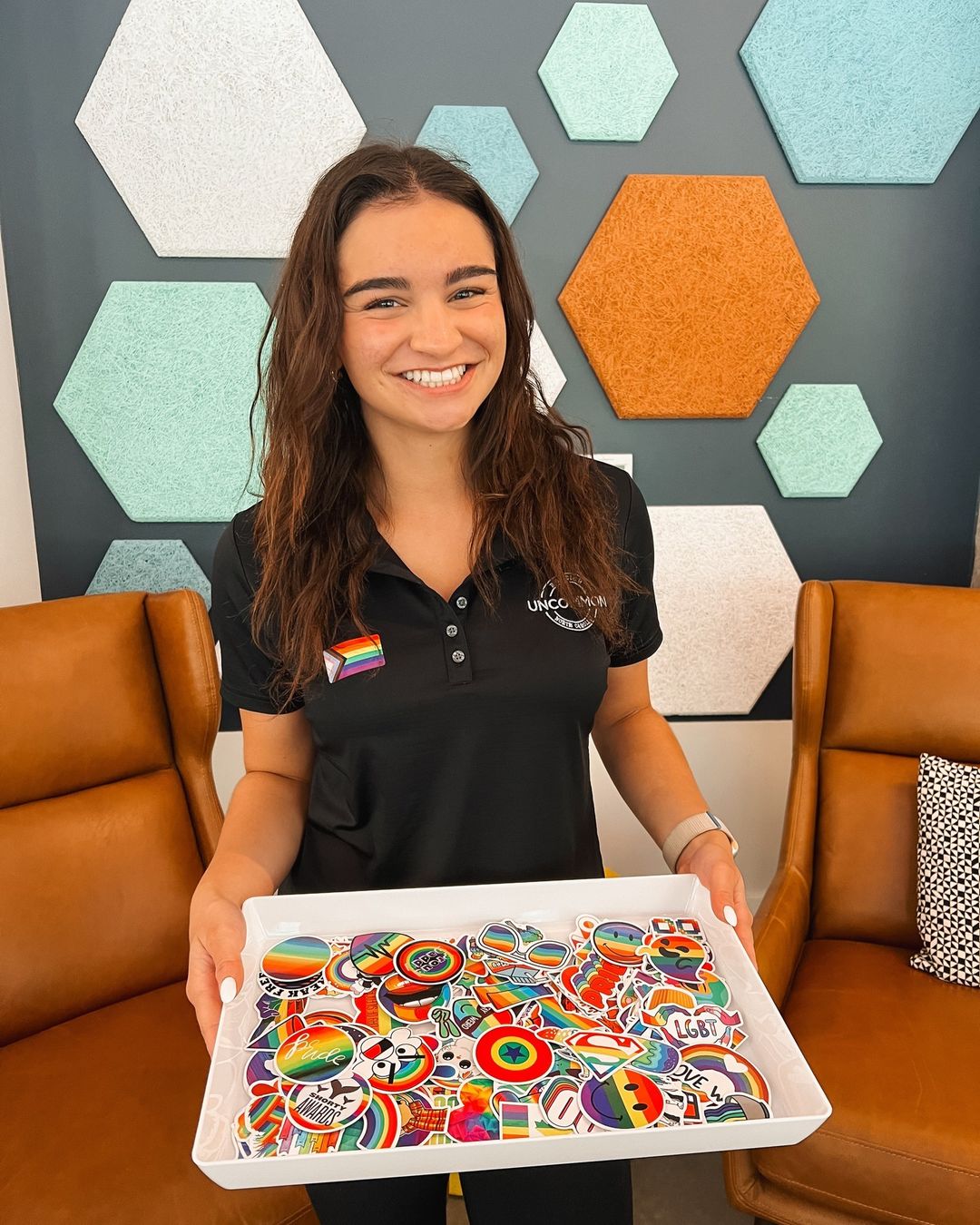 Uncommon Raleigh | Student Apartments for Rent in Raleigh, NC