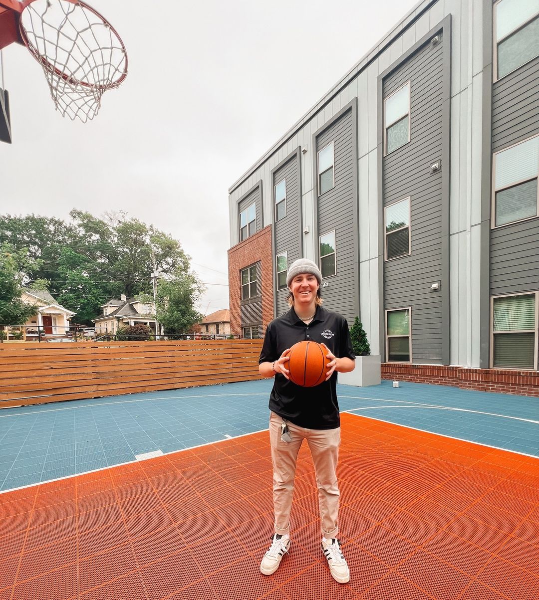 Uncommon Raleigh | Student Apartments for Rent in Raleigh, NC