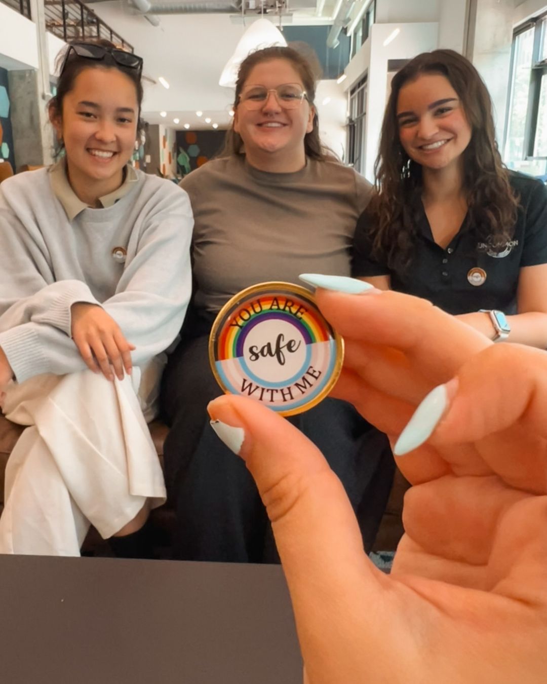 Uncommon Raleigh | Student Apartments for Rent in Raleigh, NC