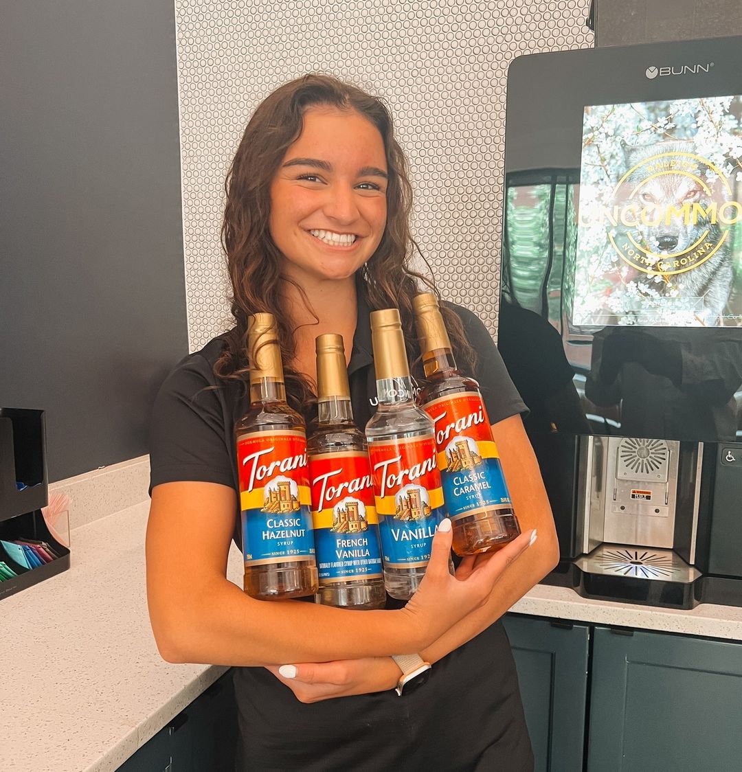 Uncommon Raleigh | Student Apartments for Rent in Raleigh, NC