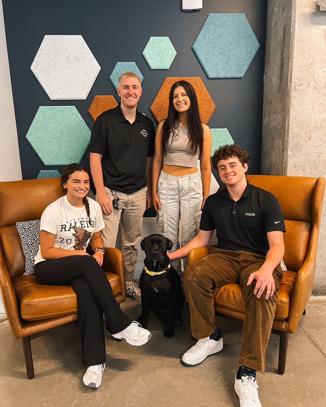 Uncommon Raleigh | Student Apartments for Rent in Raleigh, NC