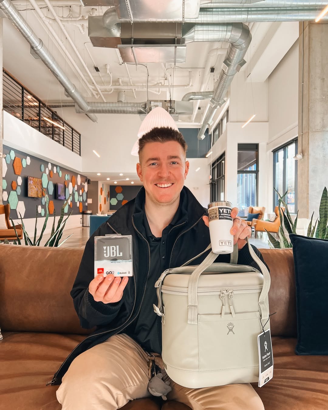 Uncommon Raleigh | Student Apartments for Rent in Raleigh, NC