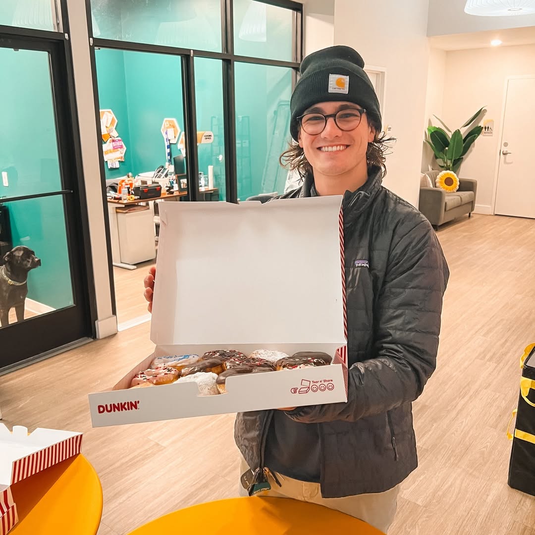 Uncommon Raleigh | Student Apartments for Rent in Raleigh, NC