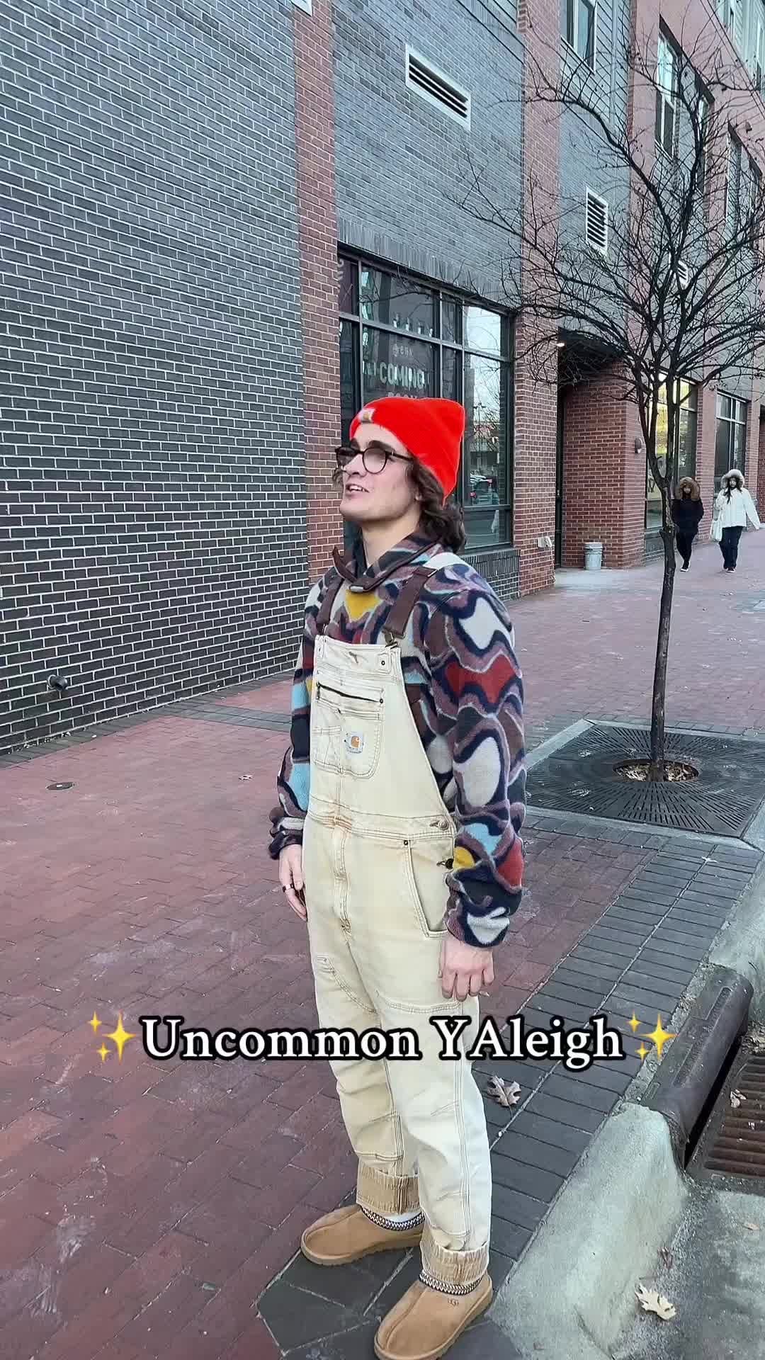 Uncommon Raleigh | Student Apartments for Rent in Raleigh, NC