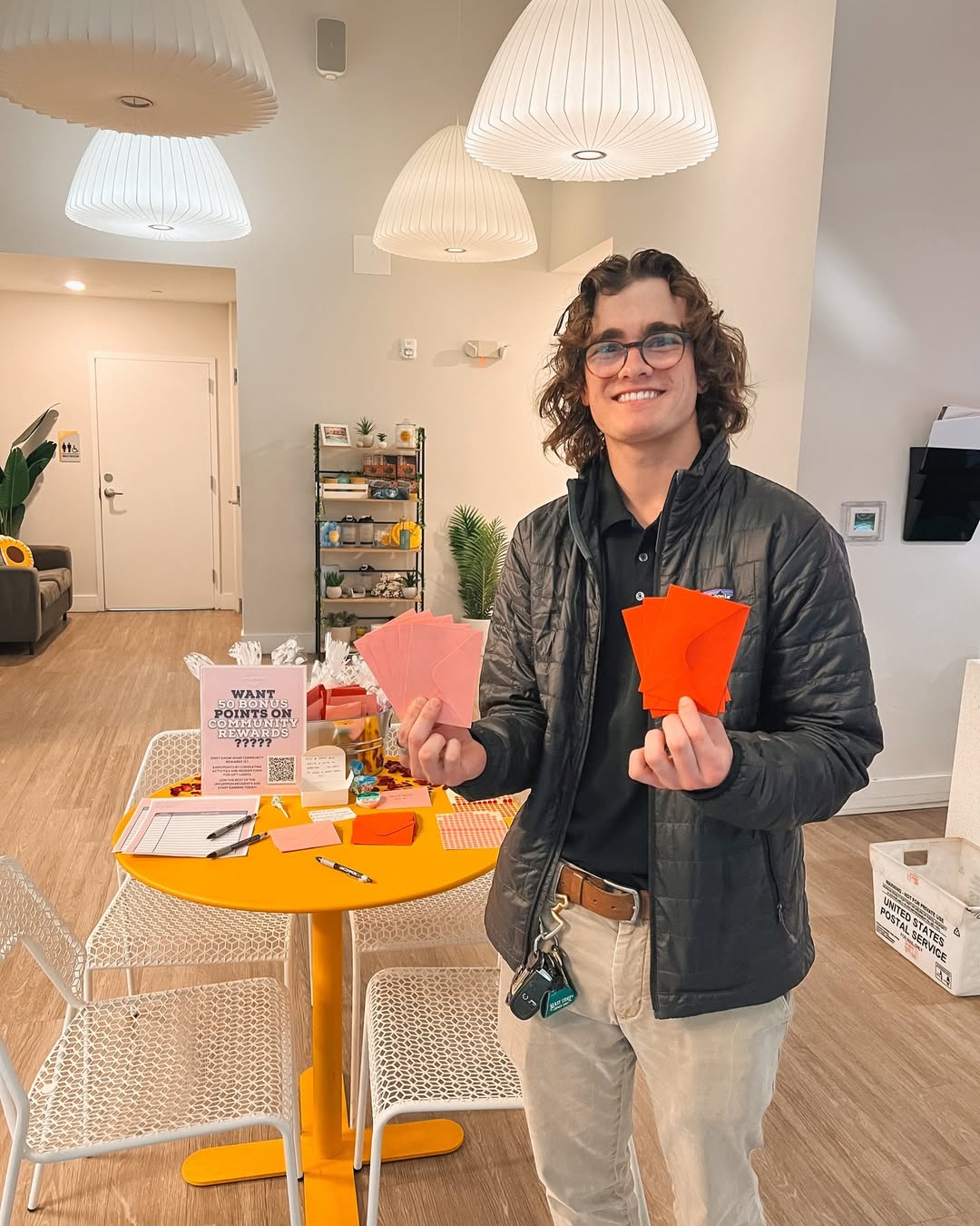 Uncommon Raleigh | Student Apartments for Rent in Raleigh, NC