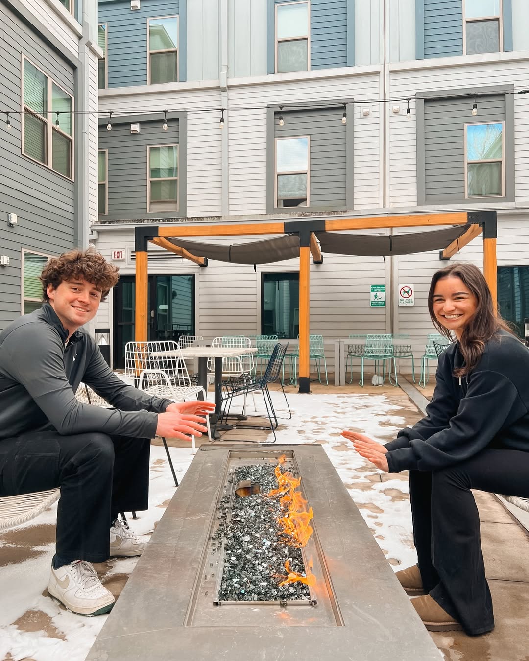 Uncommon Raleigh | Student Apartments for Rent in Raleigh, NC