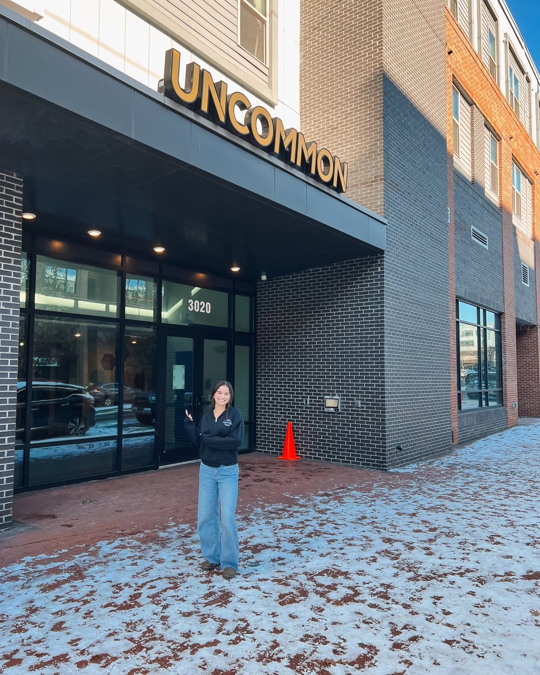 Uncommon Raleigh | Student Apartments for Rent in Raleigh, NC