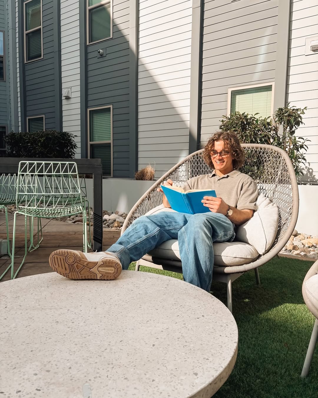 Uncommon Raleigh | Student Apartments for Rent in Raleigh, NC