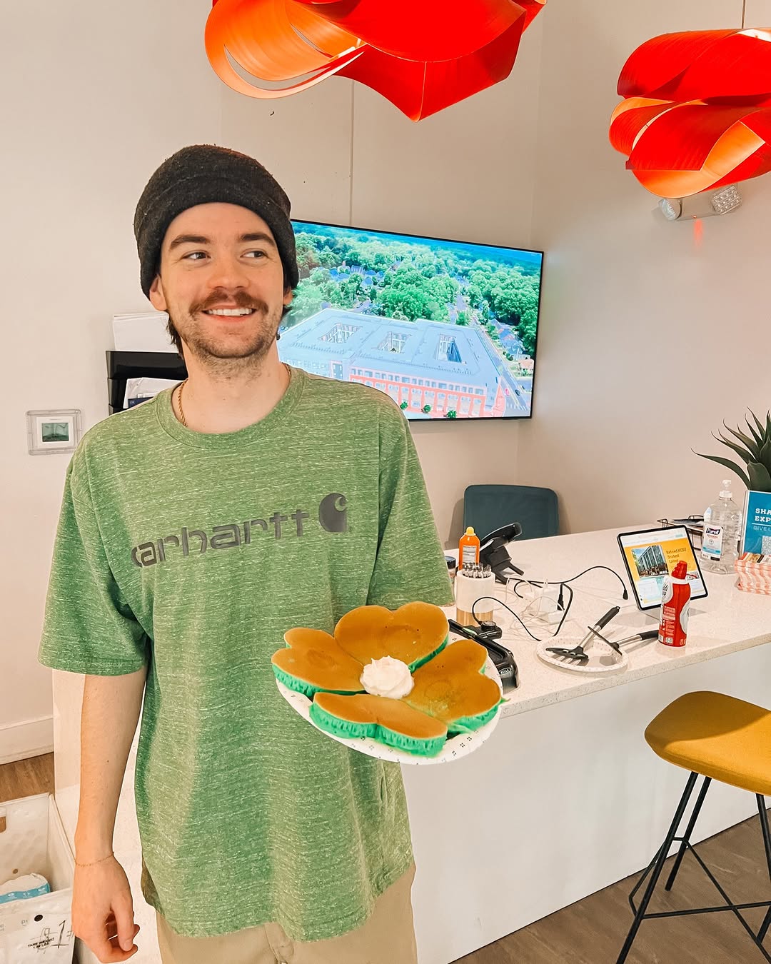 Uncommon Raleigh | Student Apartments for Rent in Raleigh, NC