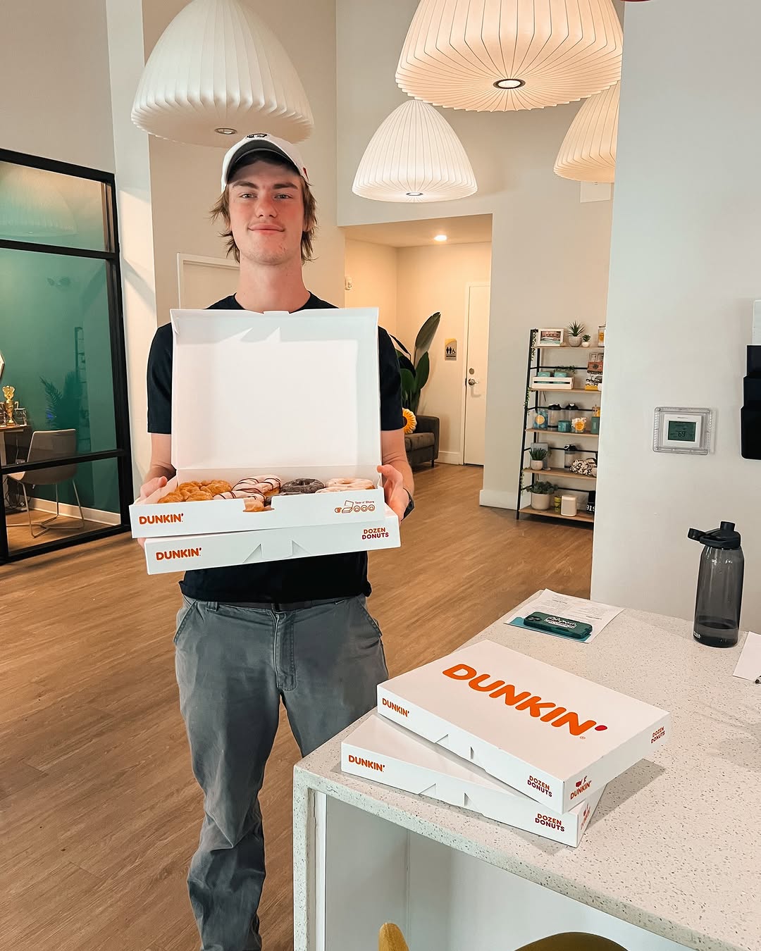 Uncommon Raleigh | Student Apartments for Rent in Raleigh, NC