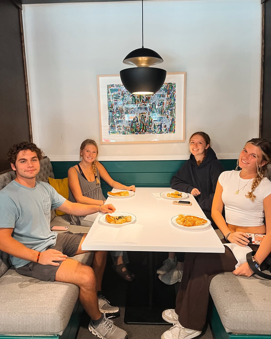 Uncommon Raleigh | Student Apartments for Rent in Raleigh, NC